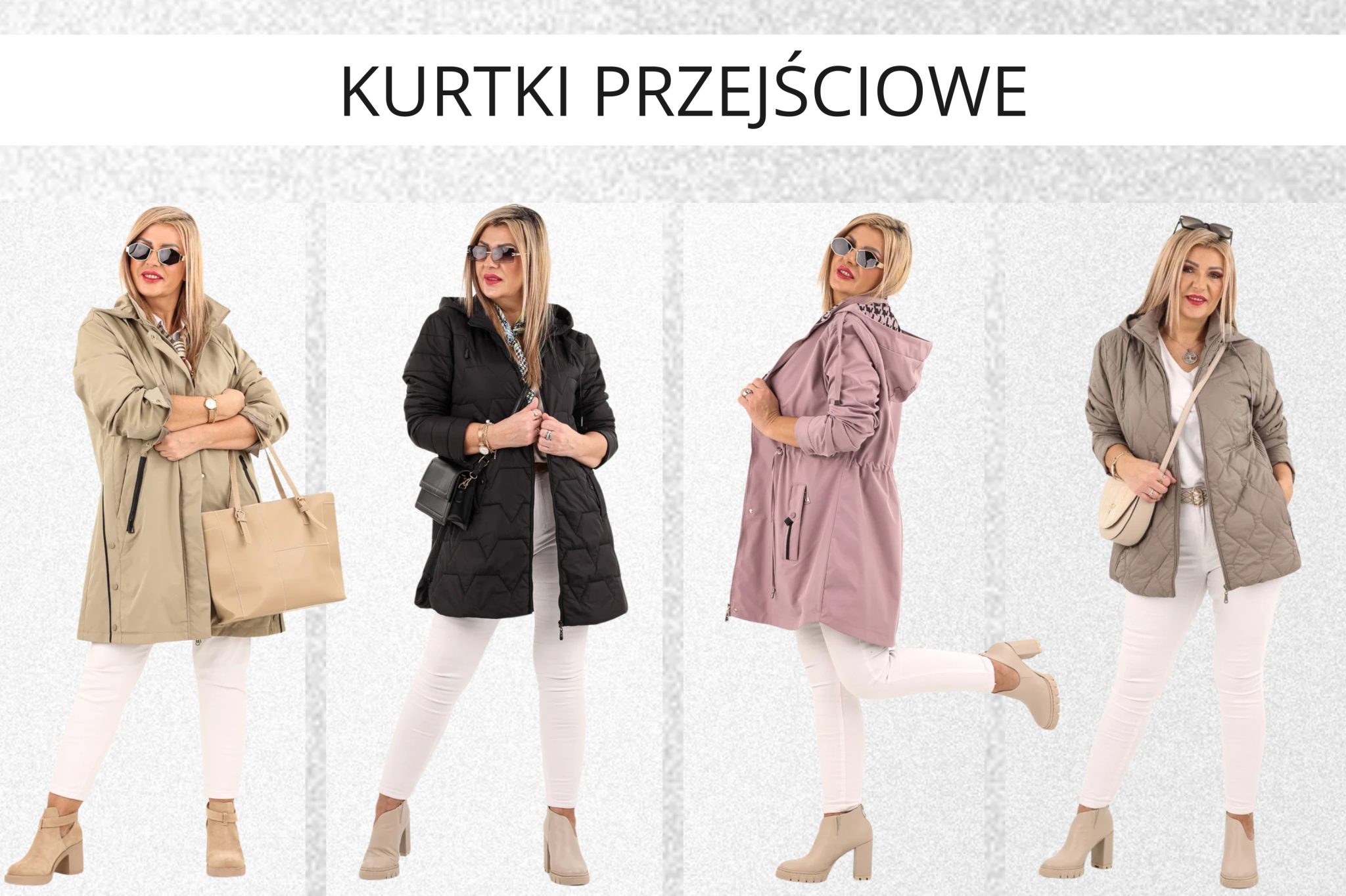 Co będzie modne wiosna 2025? – Przewodnik po tegorocznych trendach ...